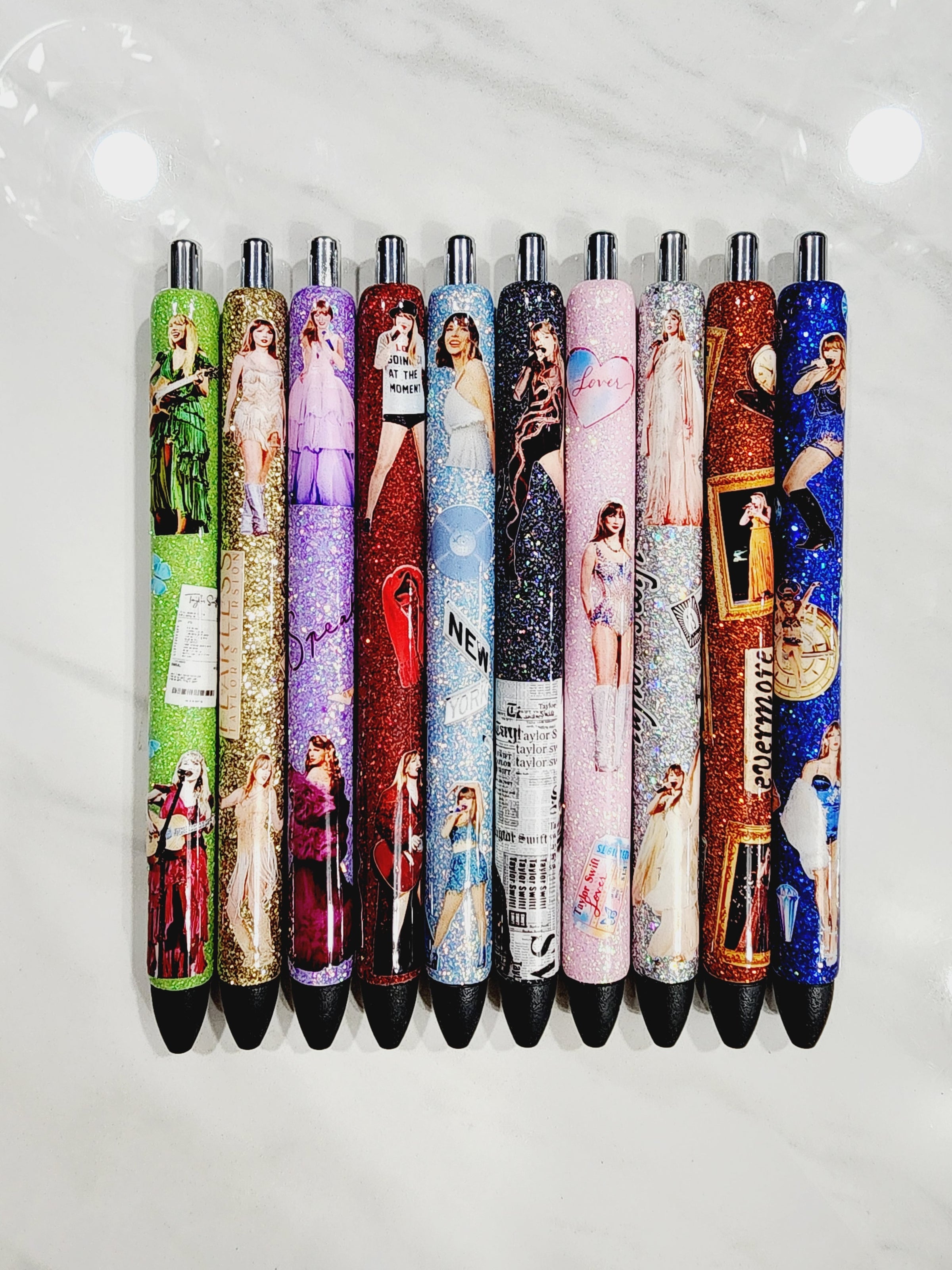 taylor pens