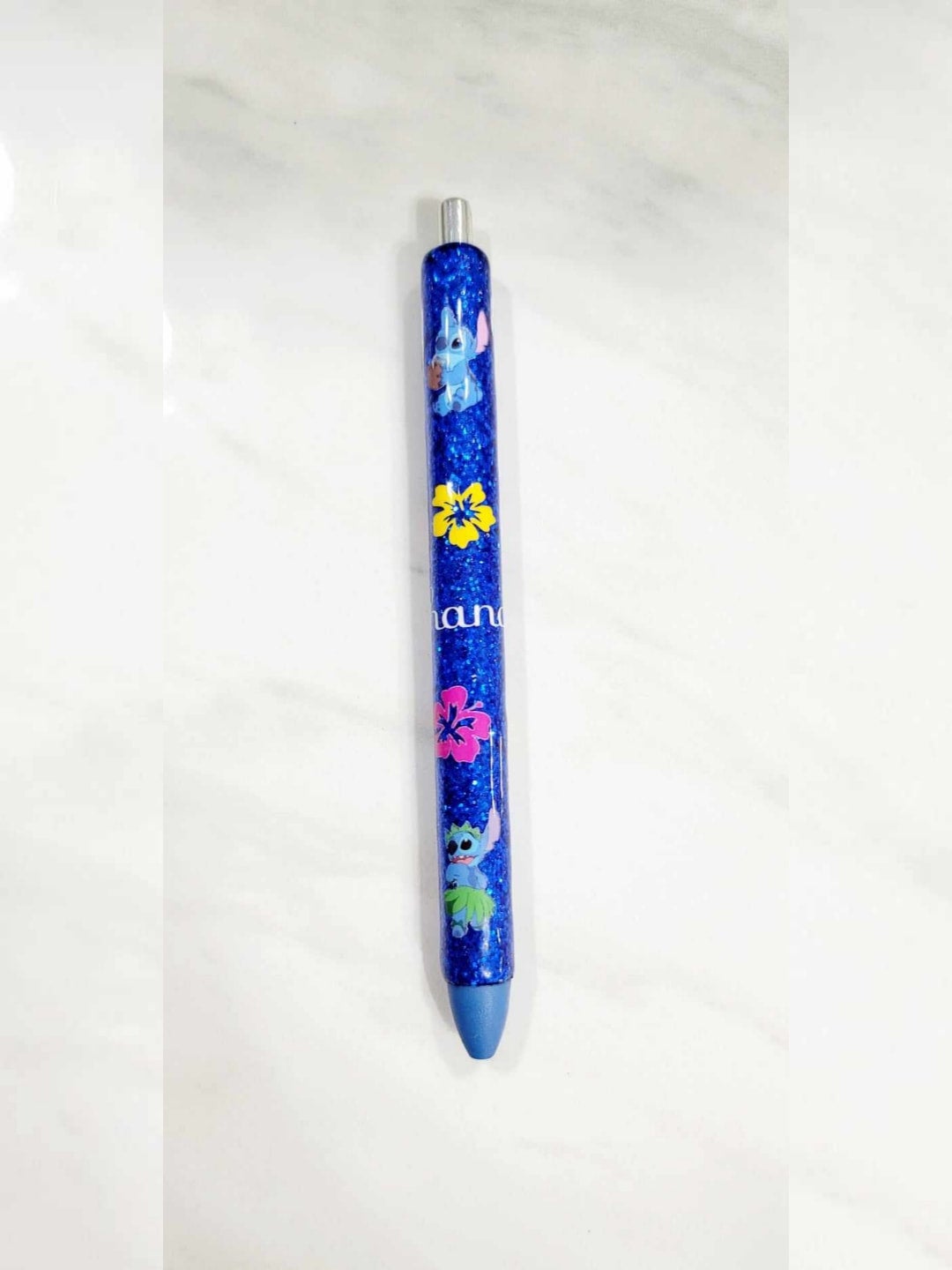 Stitch Gel Pen | Fina's Fabulous Designs